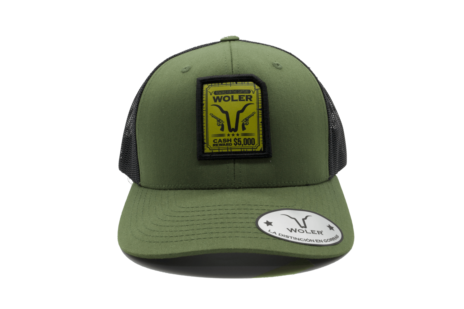 Woler – Gorras Vaqueras