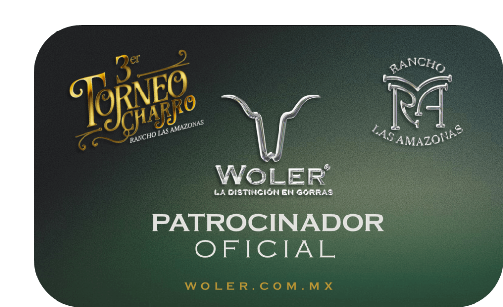 Woler – Gorras Vaqueras